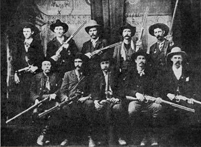 Archives – Fort Smith Historical Society