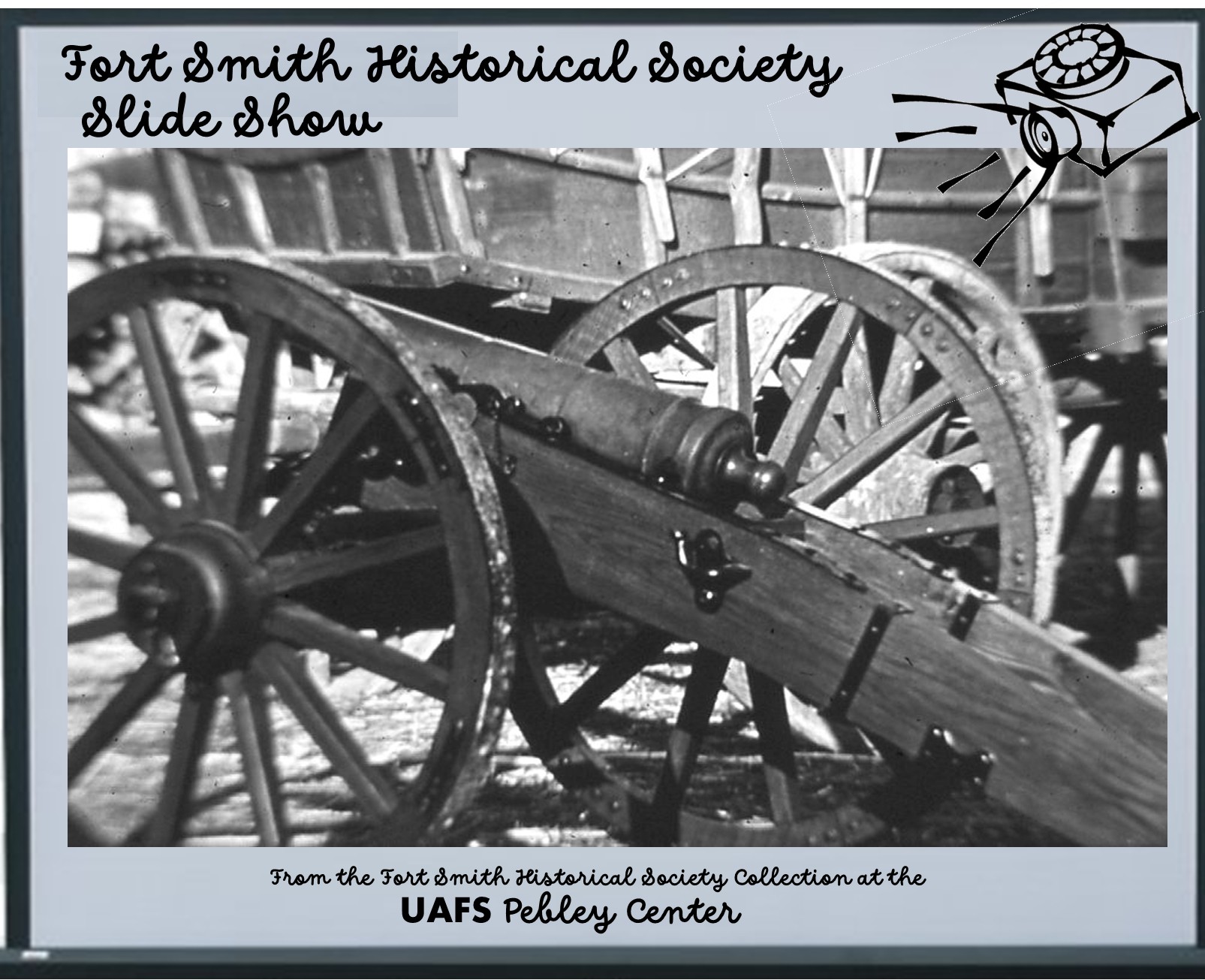 202 – Fort Smith Historical Society